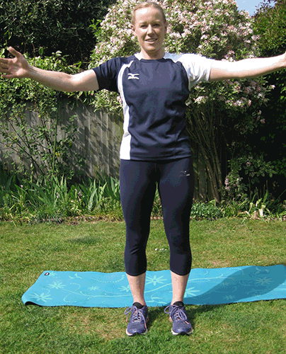 Flexibility, stability and strength – Tideway rowing